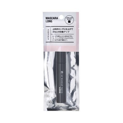 Ac Makeup Tokyo｜ロングマスカラ｜long Mascara