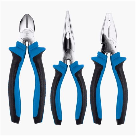 Kliješta Za Kabelske Stopice Kreativa