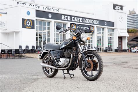 bonhams cars 1983 triumph 744cc tss frame no t140wdea331 engine no