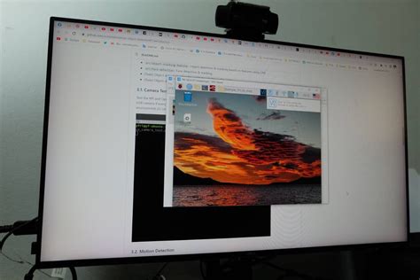Object Detection การตรวจจับวัตถุด้วย Python And Tensorflow Lite บน