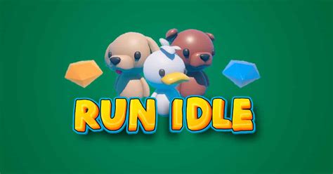 Run Idle 🕹️ Joue Sur Crazygames