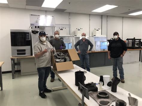 Jim Beilstein On Linkedin Ocproud 3dprinting Advancedmanufacturing Additivemanufacturing…