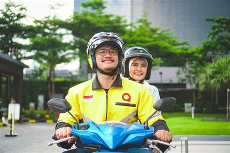 Maxim Malaysia Gears Up For All Female Motorbike E Hailing Stresses On