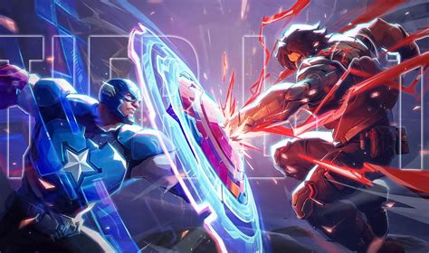 Best Marvel Rivals Characters All Marvel Rivals Heroes Ranked