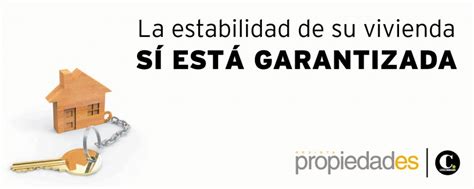 ¿en Qué Consiste La Ley De Vivienda Segura Revista Propiedades