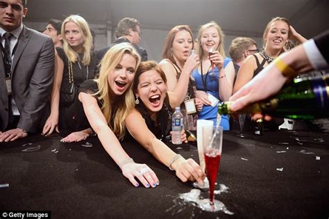 NHS Scotland Considers Banning Drinking Under To Halt Surge In