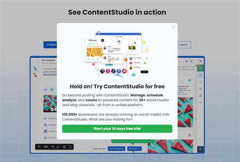 Exit Intent Popups Examples Tips That Convert