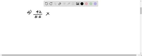 solved a use any method order these numbers from greatest to least