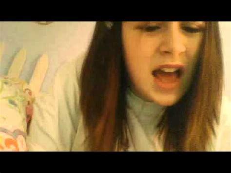Loveforever041 S Webcam Video Jan 27 2011 08 03 AM YouTube