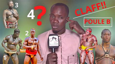 modou Anta san Frontière wakh na Clf bou nékhJacob Baldé Vs Talpha Tony Jr mbaye tine Jr Li Papa