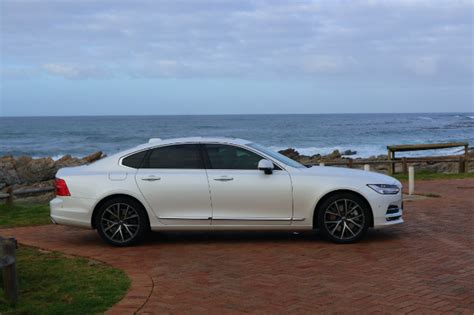 Volvo S90 2020 Review Revisiting An Exceptional Swede Expert Volvo
