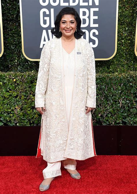 Globos De Oro 2019 Así Ha Sido La Alfombra Roja Foto 11