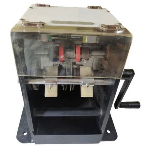 Material Mild Steel Medium Pressure Diode Resistor Cutter For Cutting