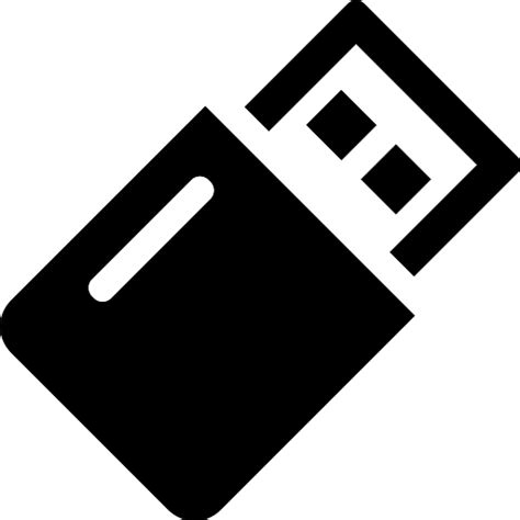 Usb Free Material Vector Svg Icon Svg Repo