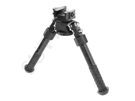 Sutter® Tactical Barrel Mounting Bipod