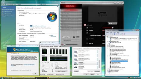 Is Vista A Lost Cause On Modern Hardware Page 7 Windows Vista MSFN