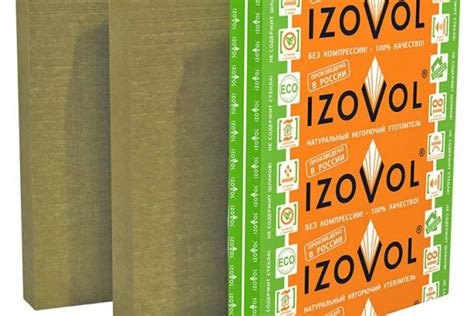 ИЗОВОЛ Утеплители Изовол, Кнауф, Технониколь купить онлайн