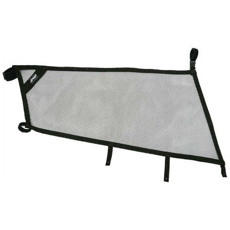 Polaris Rzr Turbo S Window Nets Prp
