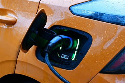 Readers Letters Electric Car Cabling Will Cause Massive Disruption