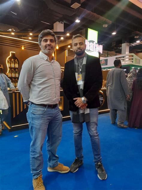 Muhammad Zeeshan On Linkedin Abm