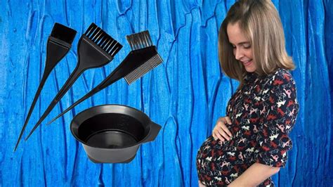 Elimina las canas con este tinte sin peróxido e ideal para mujeres