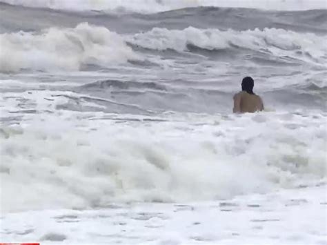 Seth Effron Avoid Tragedy At Beaches And Pools