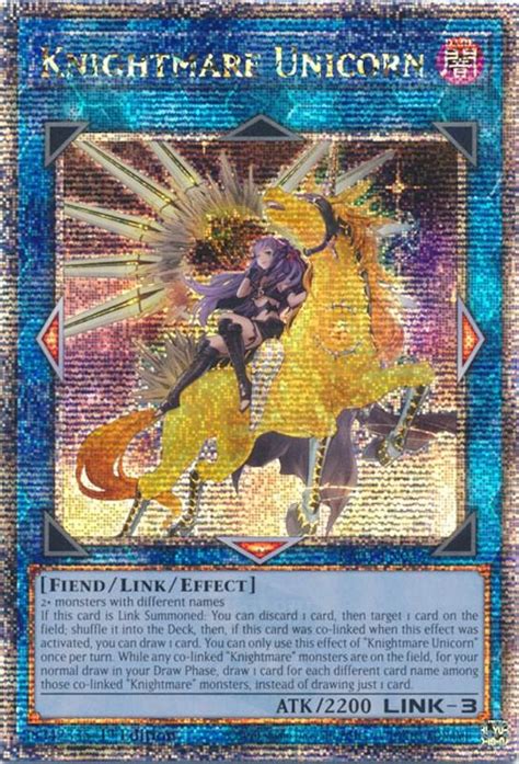 Dominus Purge The Infinite Forbidden Yugioh