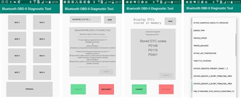 Open Source Car Diagnostic Apps OBD Scanners And ECU Tools For Hobbyists Hackers