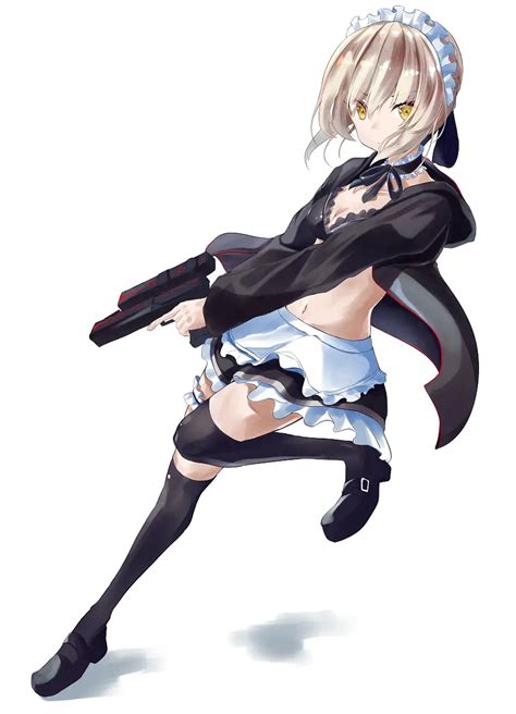 Rider Artoria Pendragon Alter Saber Alter Image By Pixiv Id