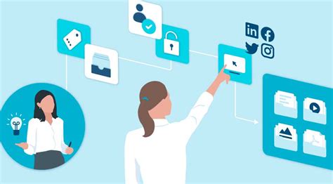 Digital Chaos To Order Streamlining Asset Workflows Thirdclover