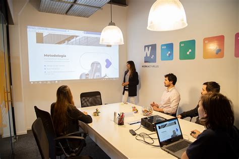 Contact Workwithplus