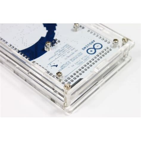 Carcasa Caja Arduino Mega