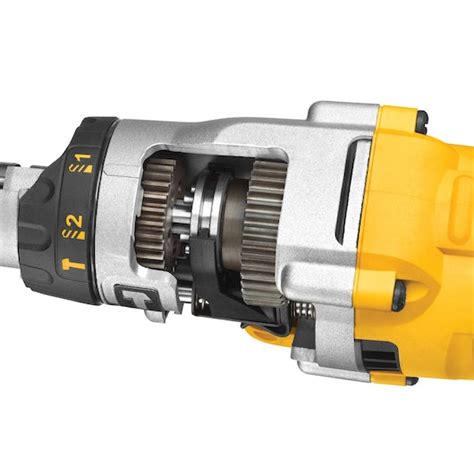 Dewalt Dwd525k 1 2 Vsr Mid Handle Grip Hammerdrill Kit Kpaul Tools