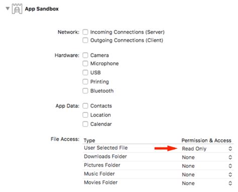 Macos NSOpenPanel NSSavePanel Crashes In Swift 3 Stack Overflow