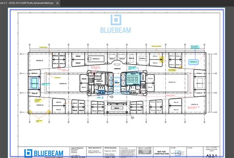 How To Navigate And Customize The Interface Revu 21 Bluebeam