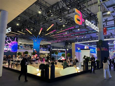 AI And Telecommunications Perspectives From MWC 2024 Itequia