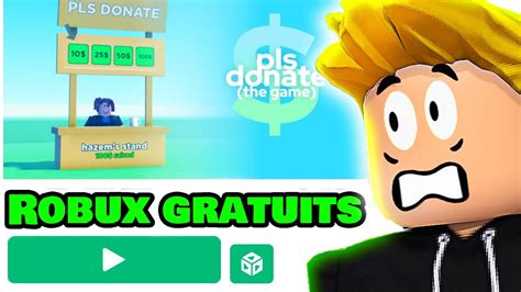 Comment Gagner Des Robux Sur Roblox En Jouant Esam Solidarity