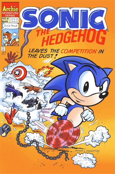 12 Sonic The Hedgehog 8 Mobius Prime On Tumblr
