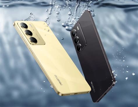 Duel Hape Tahan Banting Realme C75 Vs Oppo A3 Harga 2 Jutaan Mending