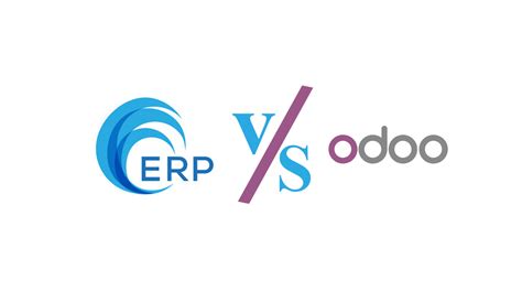Erpnext Vs Odoo A Comprehensive Comparison Right Innovations Pvt Ltd