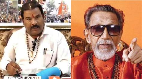 Video बाळासाहेब ठाकरे जीवंत असताना २८८ पैकी १०० जागांपर्यंत पोहचू शकले