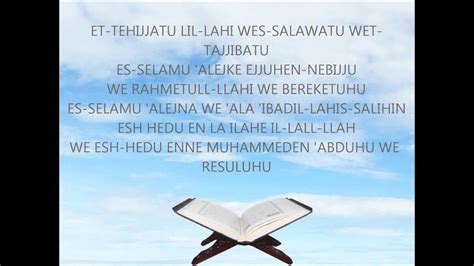 Meso Tahijatu Në Transliterim Shqip Dhe Përkthim Shqip Në Hd Youtube