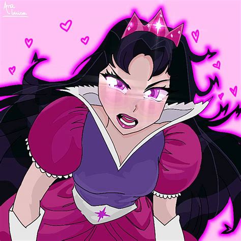 Star Sapphire Dc Super Hero Girls Fanart By Starsapphire1416 On Deviantart