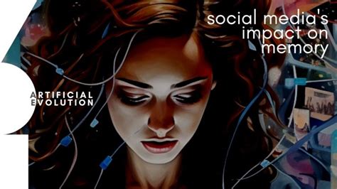 Social Media And Its Impact On Memory Reputation Today