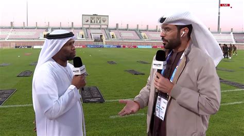 تدريبات منتخب عمان قبل نهائي خليجي 26 Youtube