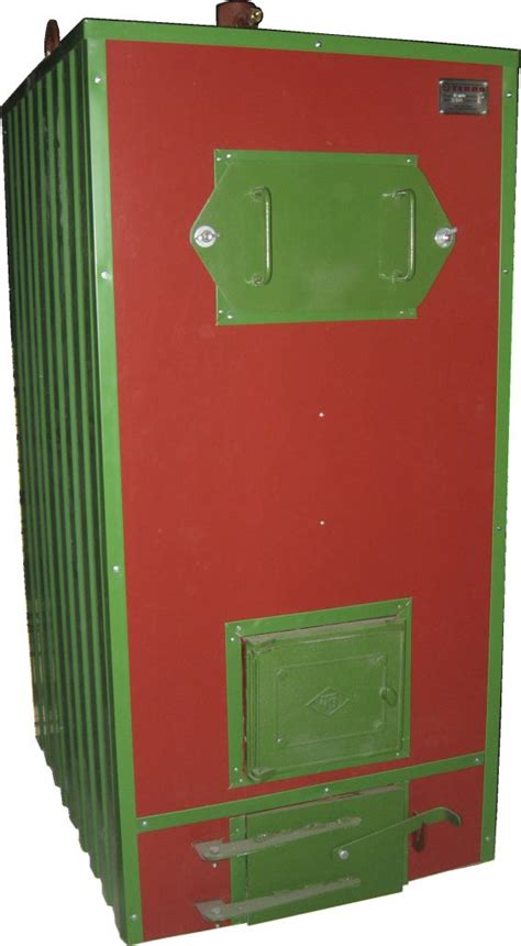 100 квт Водогрейный котел на твердом топливе Тепло 100 Промобеспечение