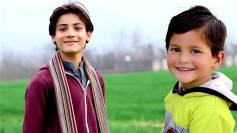 Chota Imran Khan And Malak Shehzad Khan Vlog Youtube