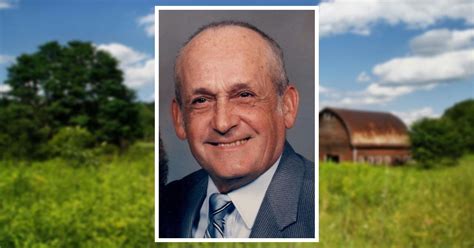 Obituary Galleries Carl L Allgier Of Fredericktown Missouri Follis And Sons Funeral Home