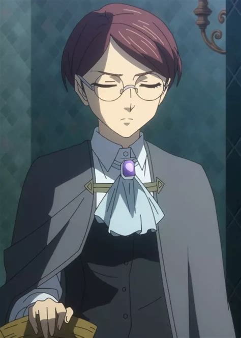 Sigrid Wachmann Anime Planet