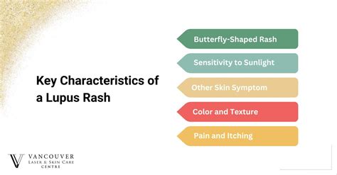 Rosacea Vs Lupus Rash Signs Triggers And Treatments
